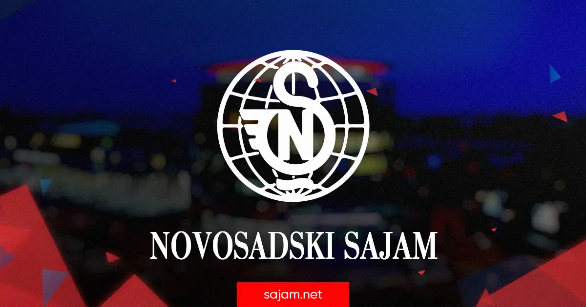 Sajam za penzionere — Novosadski sajam
